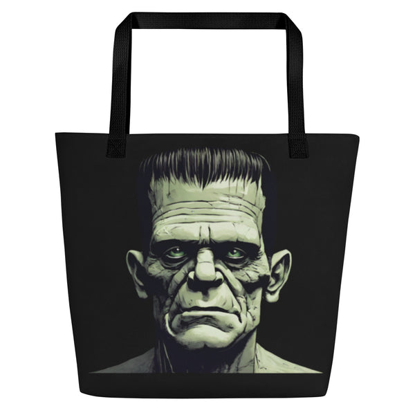 FRANK LARGE BEACH TOTE – SCAMP+TRAMP