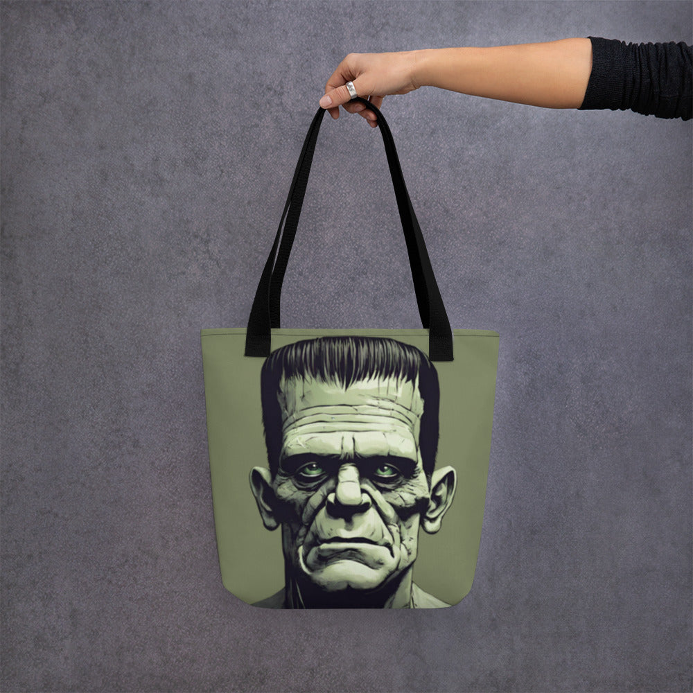 FRANK TOTE BAG – SCAMP+TRAMP
